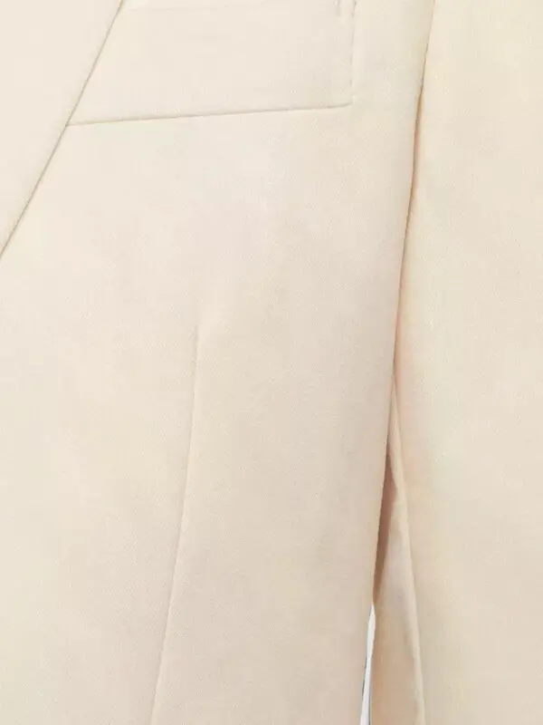 THE ROW Single-breasted Blazer
