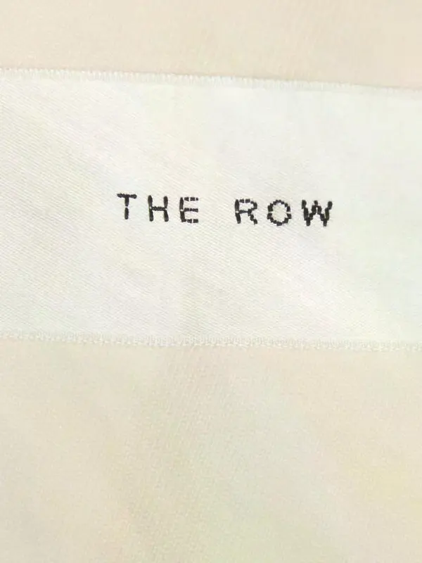 THE ROW Single-breasted Blazer