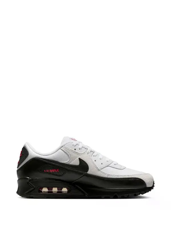 Nike Max 90 Sneakers - White