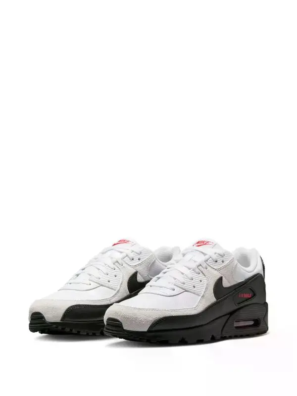 Nike Max 90 Sneakers - White