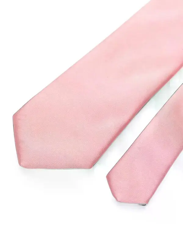 SAPIO Satin-finish Tie