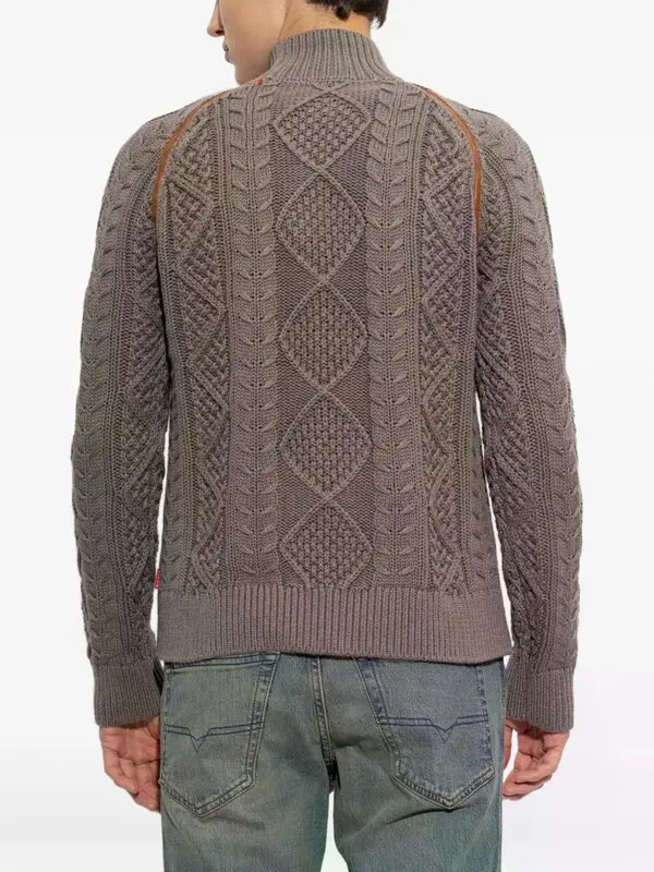 DIESEL® K-inome Sweater