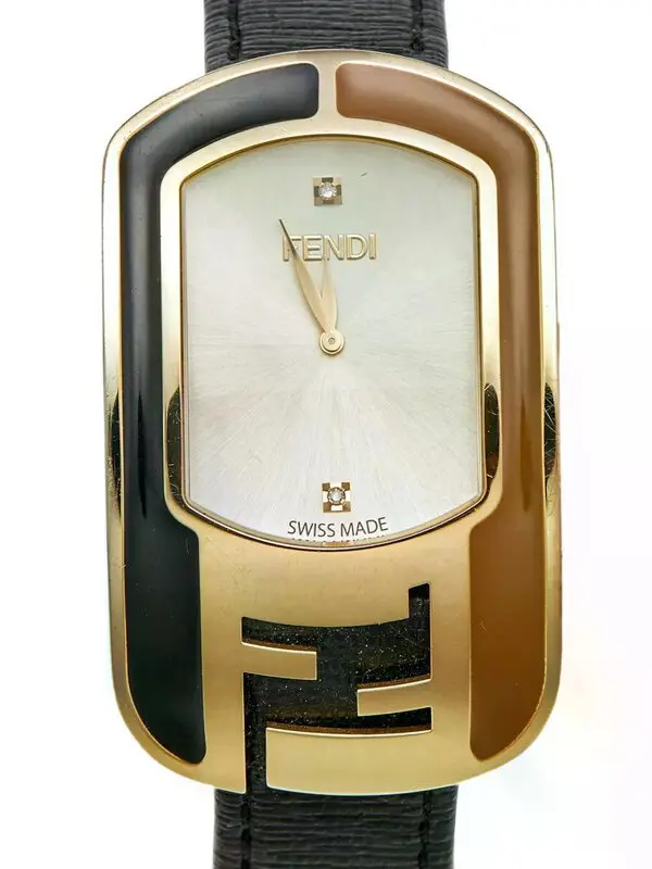Fendi Chameleon 29mm Watch