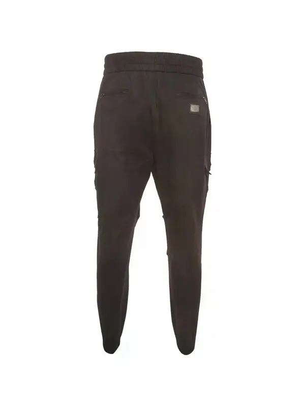 Dolce & Gabbana Drawstring Track Pants