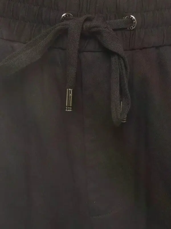 Dolce & Gabbana Drawstring Track Pants