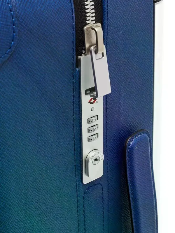 LOUIS VUITTON 2019 55 Horizon Taigarama Suitcase