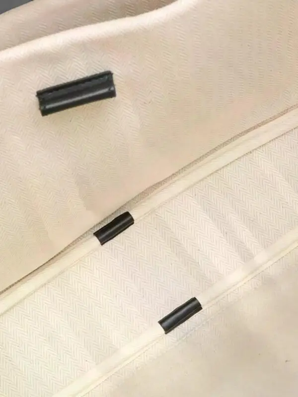 Gucci Gg Supreme Business Bag