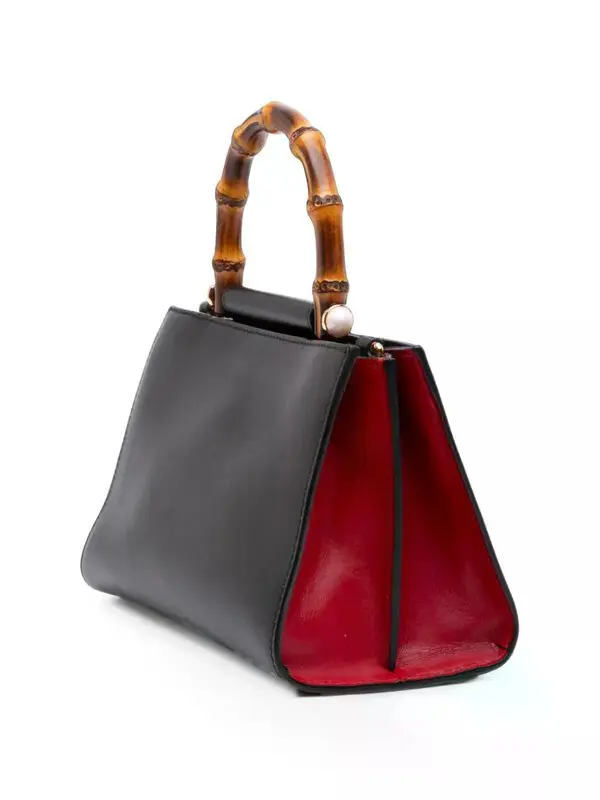 Gucci Nymphaea Top Handle Satchel