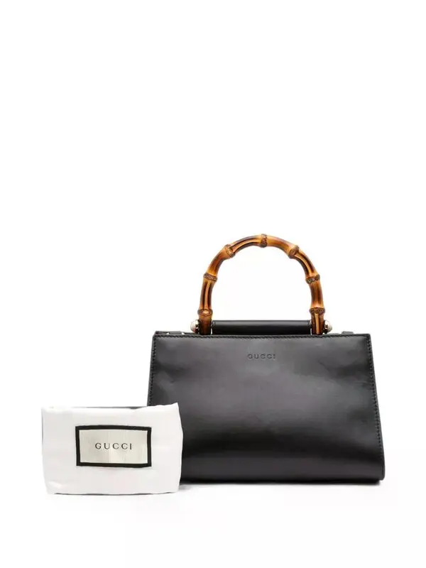 Gucci Nymphaea Top Handle Satchel