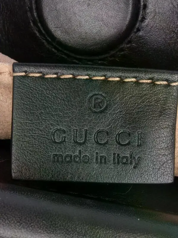 Gucci Nymphaea Top Handle Satchel