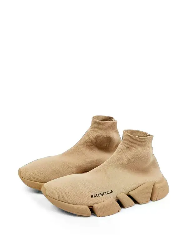 Balenciaga Speed Trainer Sneakers