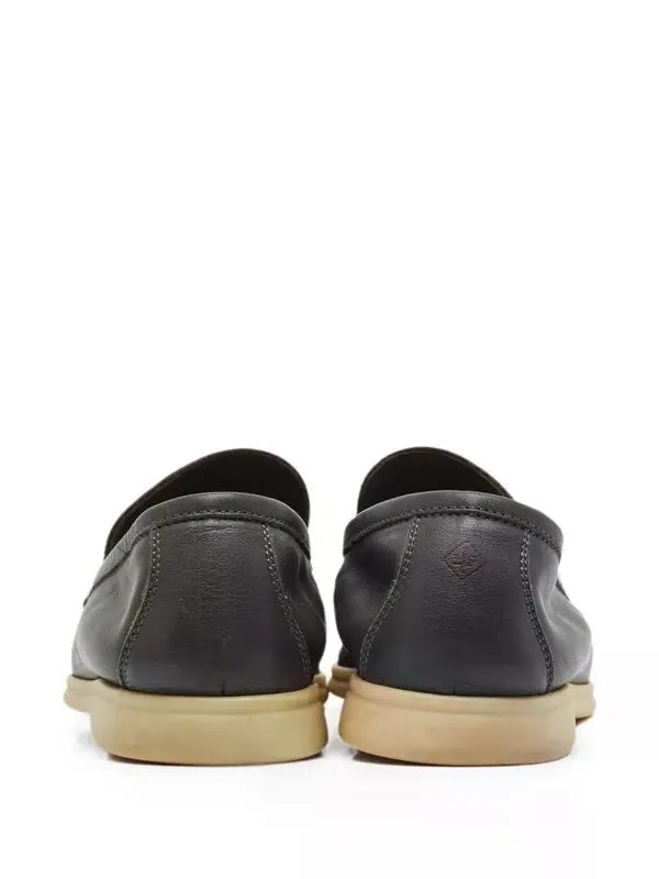 Loro Piana Summer Walk Loafers
