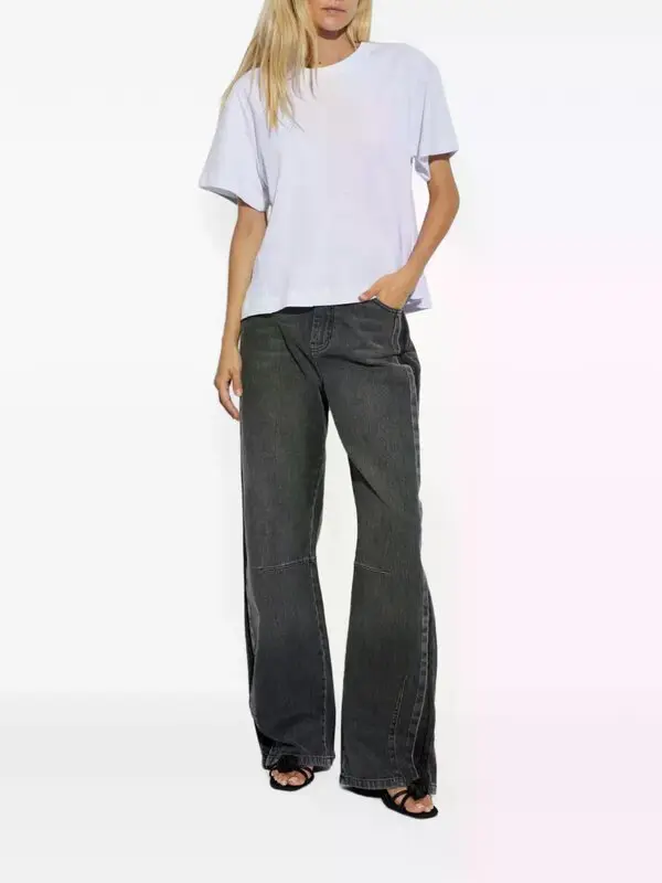 Munthe Vupiter Cotton T-shirt
