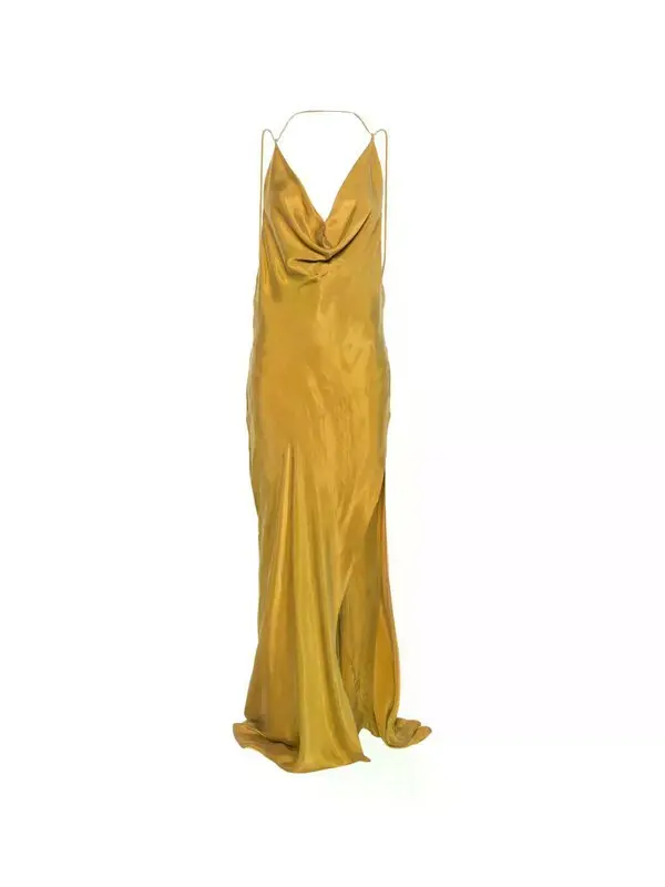 Andamane Vera Maxi Dress