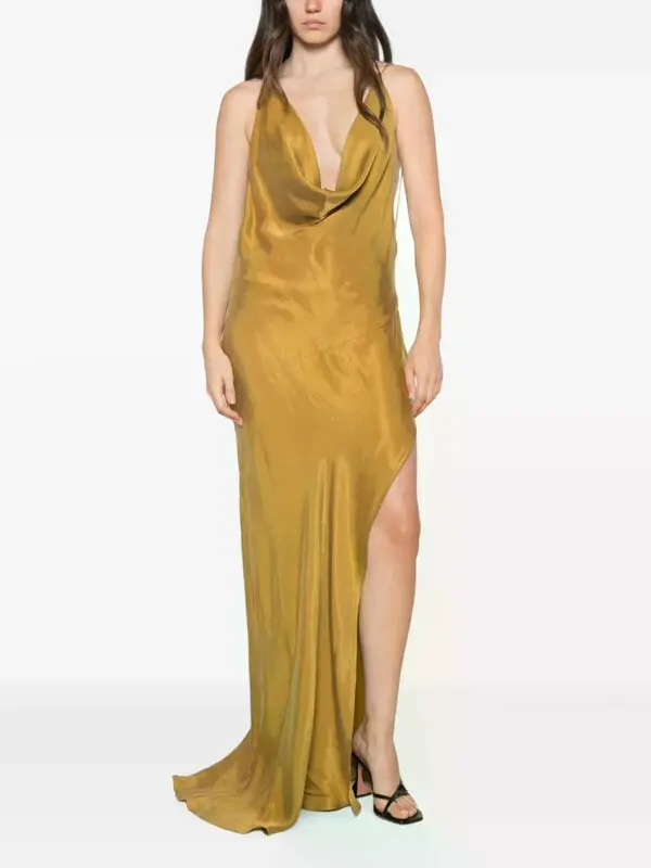 Andamane Vera Maxi Dress