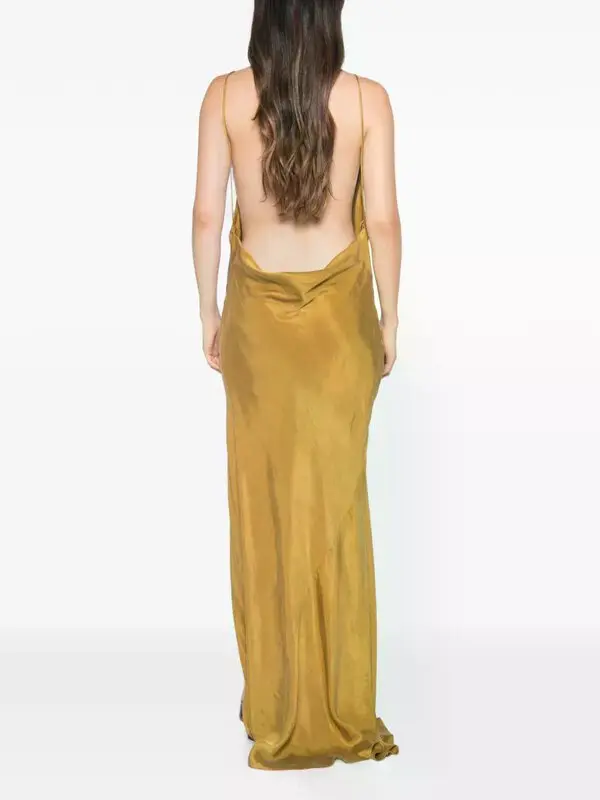 Andamane Vera Maxi Dress