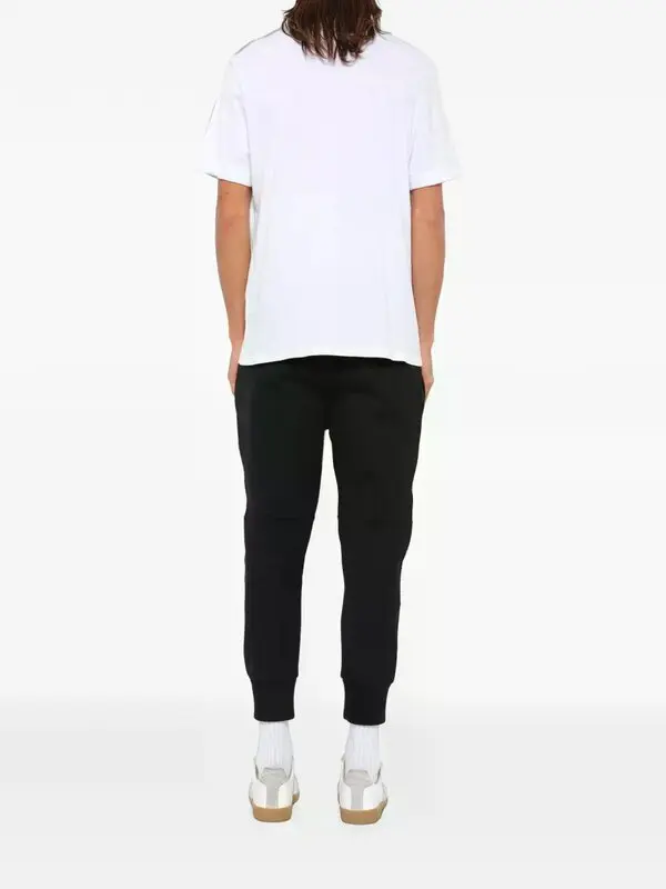 Neil Barrett Slogan-print T-shirt