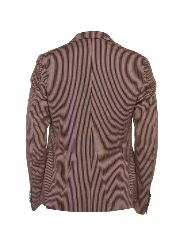 Gucci Hysteria Crest Blazer