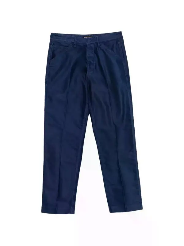 TOM FORD Straight-leg Carpenter Trousers