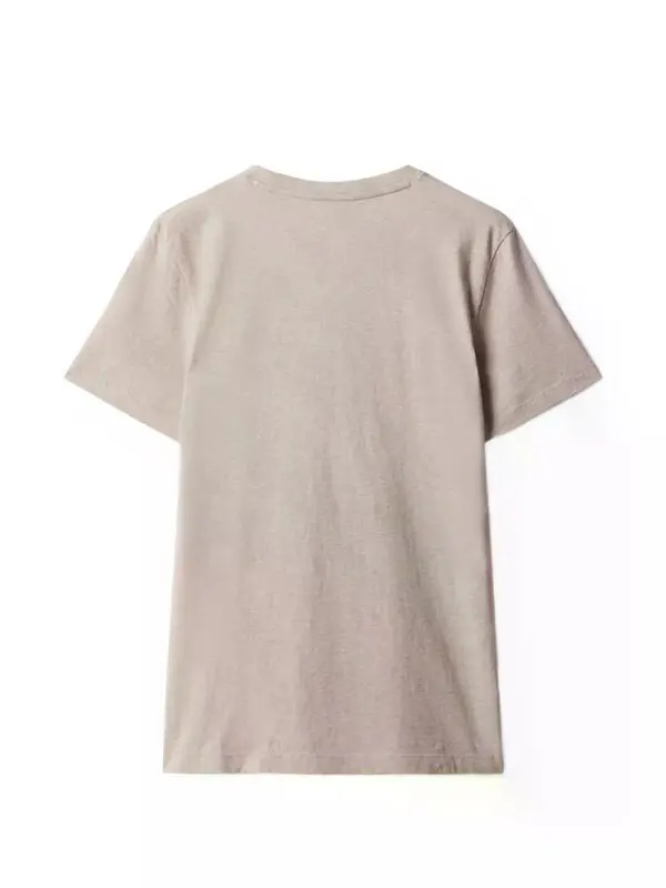 Maison Kitsuné Baby Fox T-shirt