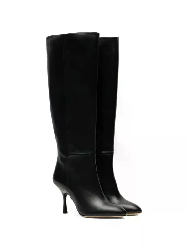 STUART WEITZMAN Madison Knee High Boots