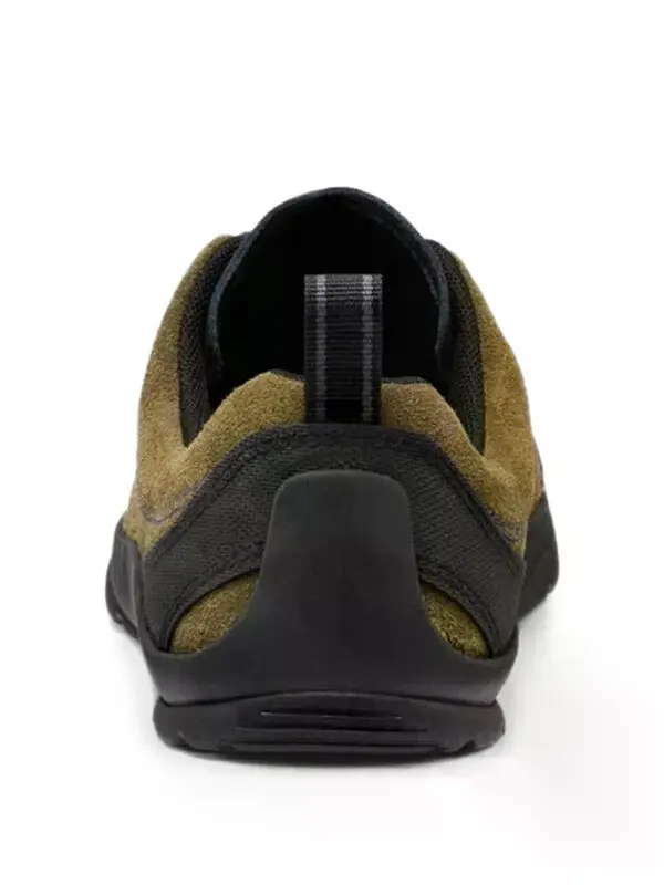 Keen Jasper Leather Sneakers