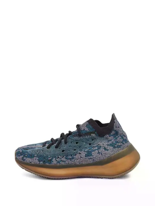 ADIDAS X YEEZY Boost 380 Covellite Sneakers - Blue