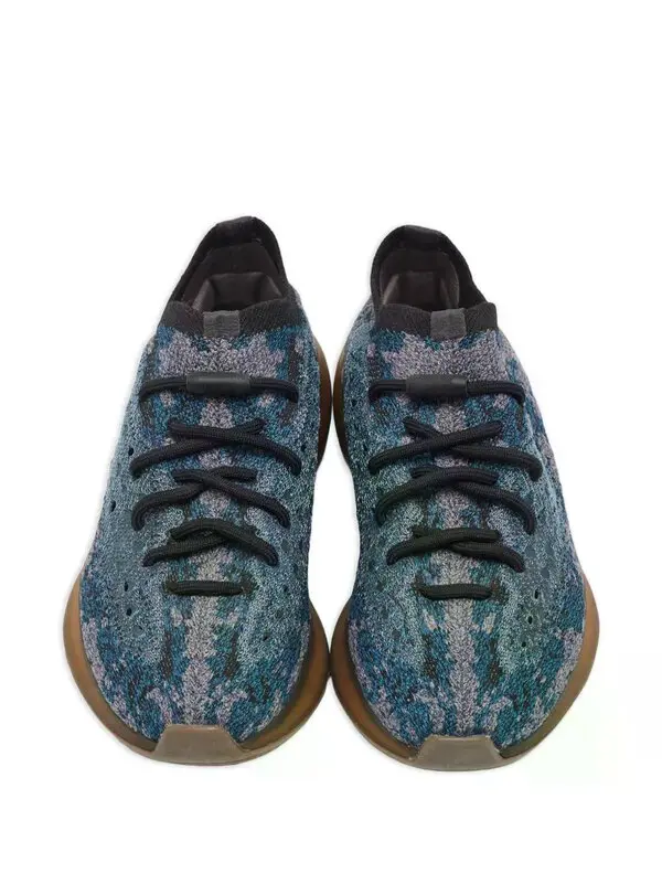 ADIDAS X YEEZY Boost 380 Covellite Sneakers - Blue