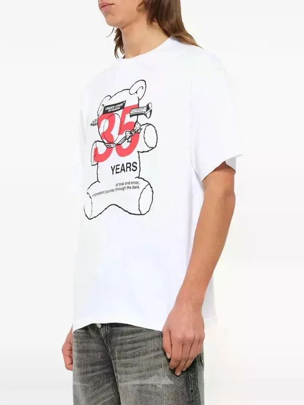 Undercover Graphic-print T-shirt
