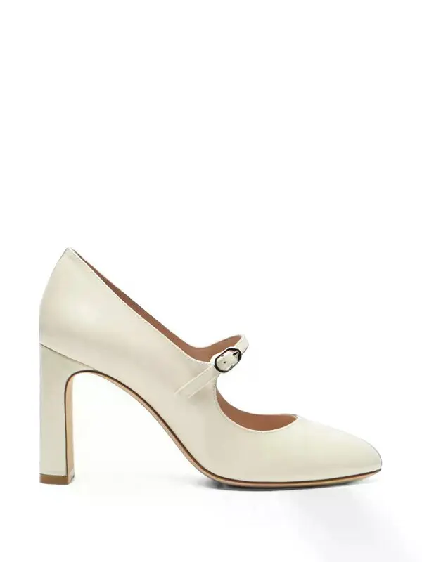 STUART WEITZMAN Babette Mary Jane Pumps