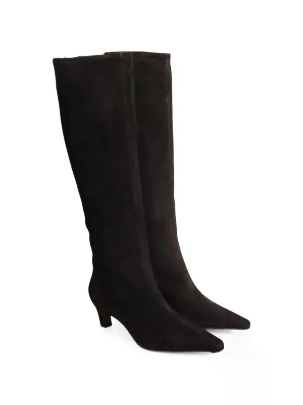 Roberto Festa Fredine Knee-high Boots