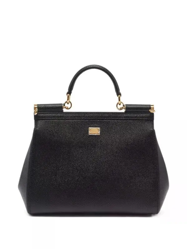 Dolce & Gabbana Miss Sicily Dg Family Top Handle Bag