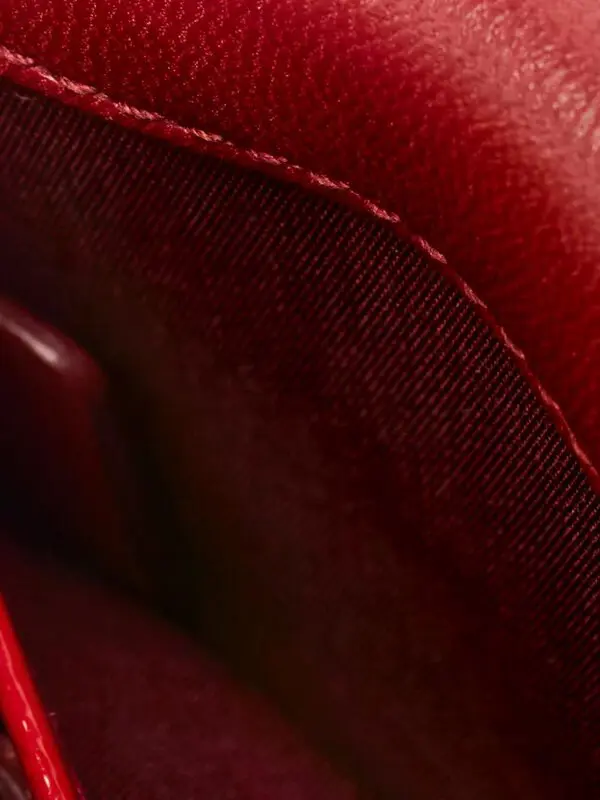 Dior 2015 Lady Cannage Clutch Bag