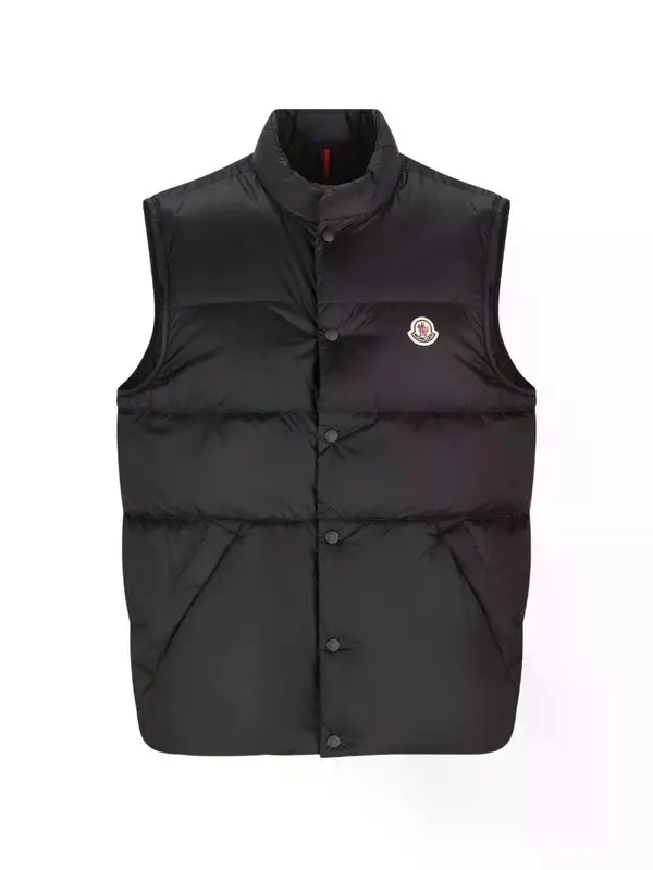 Moncler Down Gilet