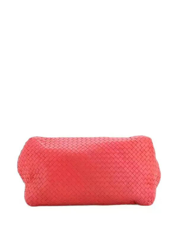 Bottega Veneta A-shape Intrecciato Nappa Large Tote Bag