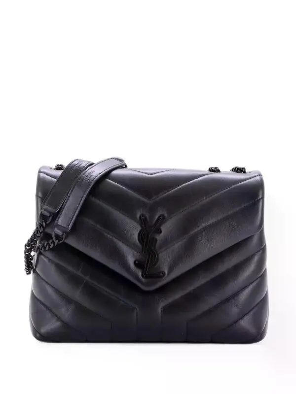 Saint Laurent Small Shoulder Bag