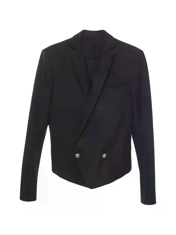 Balmain Double-breasted Blazer