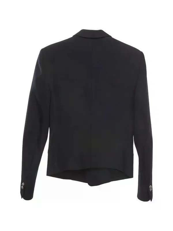 Balmain Double-breasted Blazer