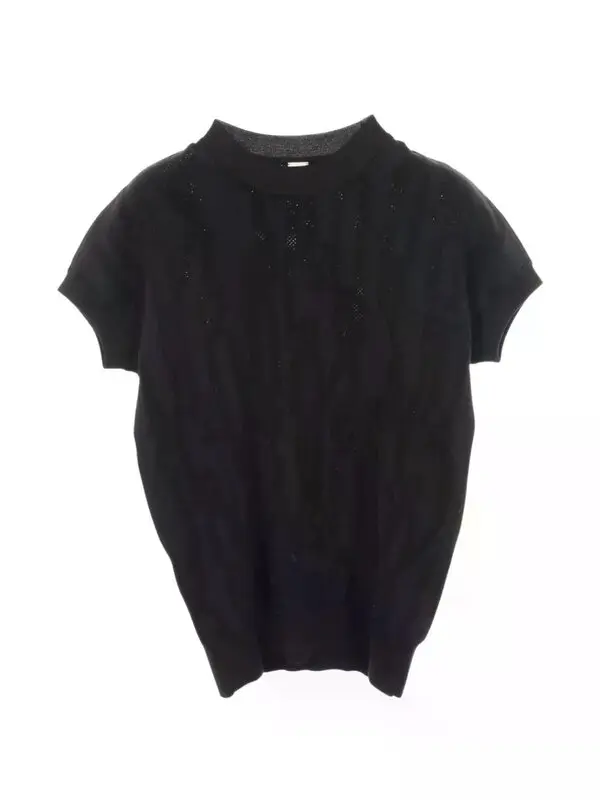Hermès Palefroi Remix Short-sleeve T-shirt