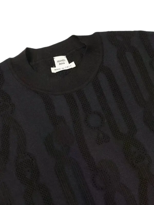 Hermès Palefroi Remix Short-sleeve T-shirt