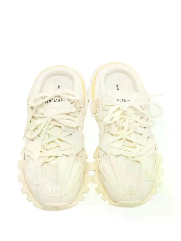 Balenciaga Track Slip-on Sneakers