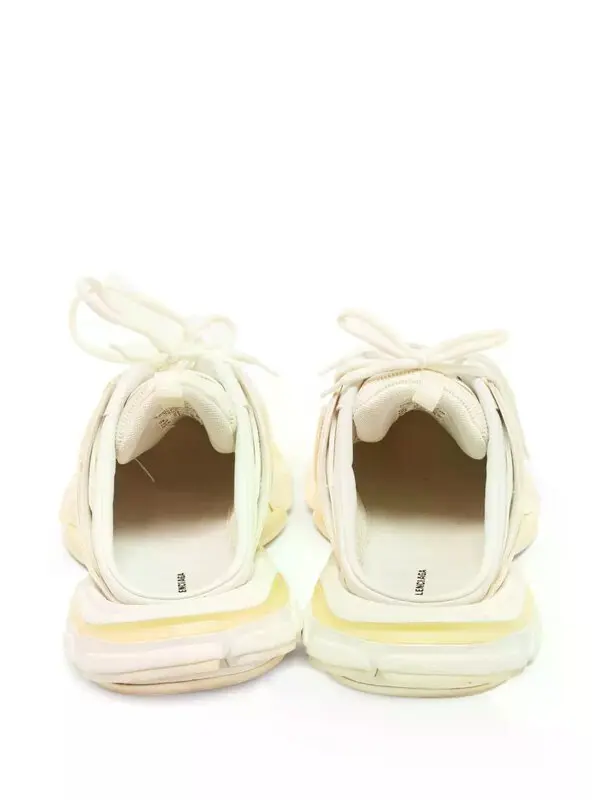 Balenciaga Track Slip-on Sneakers