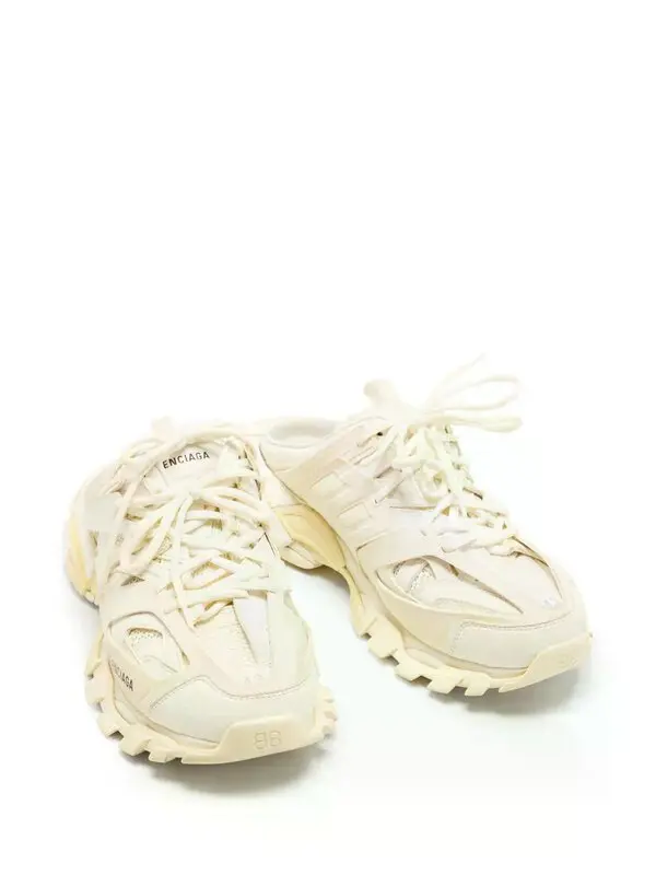 Balenciaga Track Slip-on Sneakers