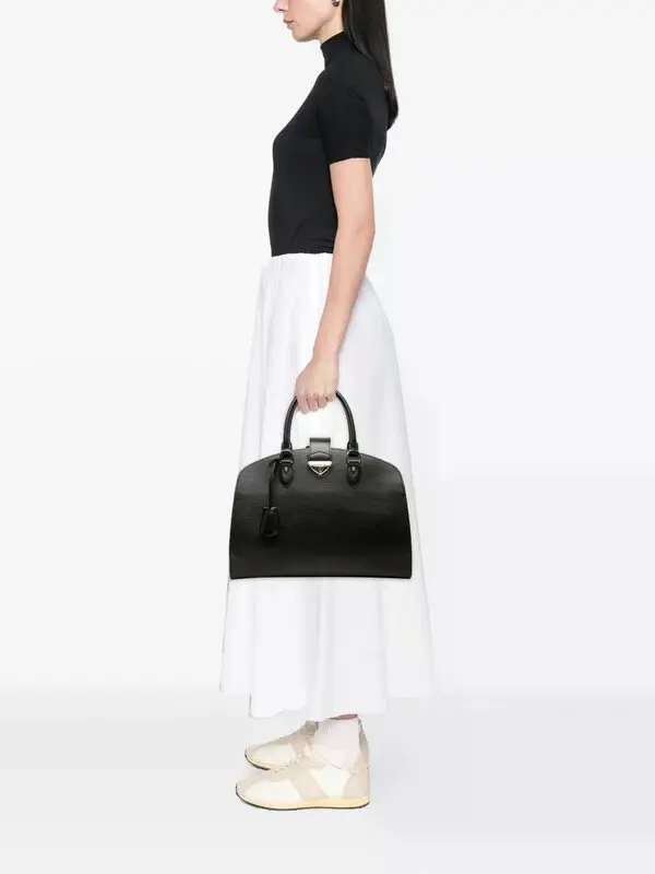 LOUIS VUITTON Epi Pont Neuf Gm Handbag