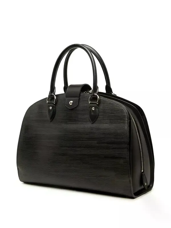 LOUIS VUITTON Epi Pont Neuf Gm Handbag