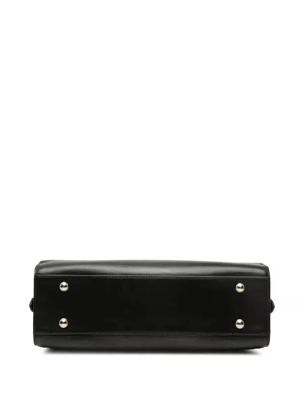 LOUIS VUITTON Epi Pont Neuf Gm Handbag