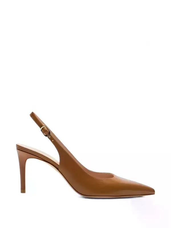 STUART WEITZMAN Slingback Pumps