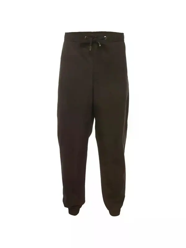 Dolce & Gabbana Drawstring Track Pants
