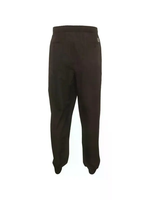 Dolce & Gabbana Drawstring Track Pants