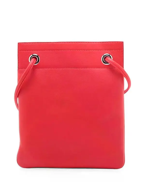 Hermès 2019 Mini Swift Aline Bag Crossbody Bag